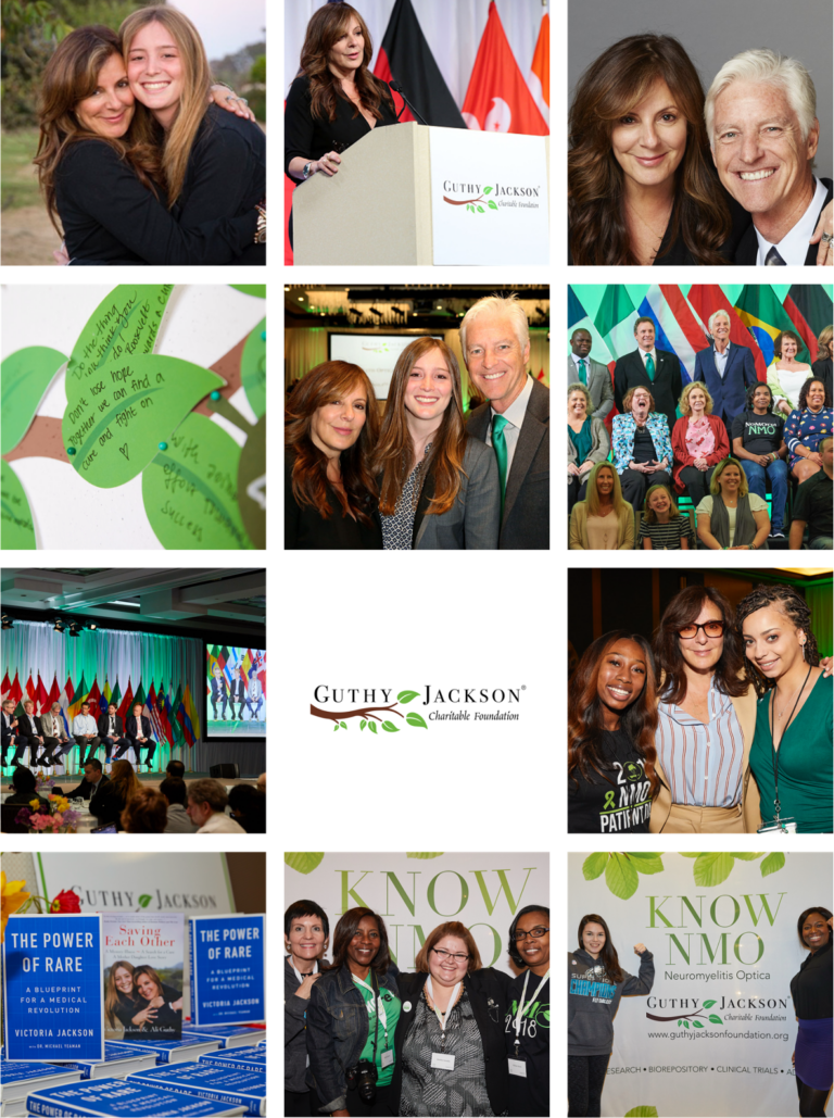 Victoria Jackson – From Mascara to Medicine