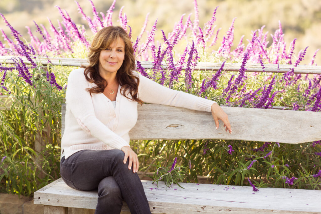 Victoria Jackson – From Mascara to Medicine